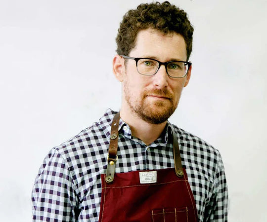 Get To Know Neil! – StoneX Specialty Coffee